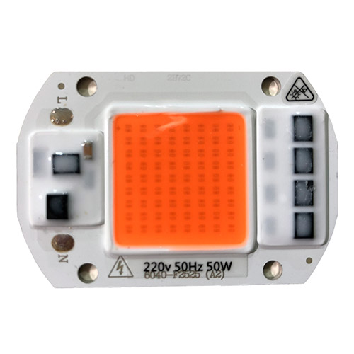 Cob Full Spectrum 50w – SMR Iluminación