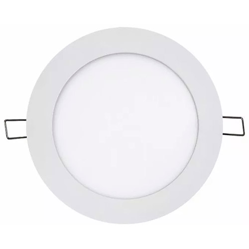 PANEL LED REDONDO 18W – SMR Iluminación